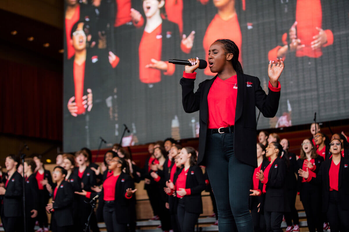 Programs | Uniting Voices