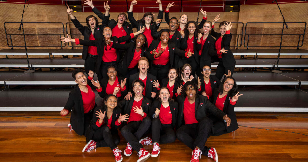 Upcoming Events | Uniting Voices