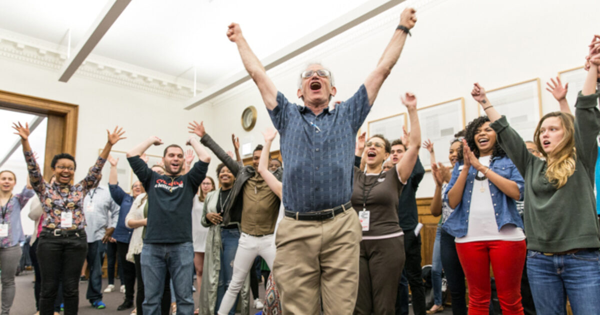 65th Anniversary Alumni Reunion | Uniting Voices