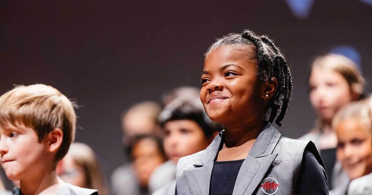 Hyde Park Neighborhood Choir Open House (Spring 2024) | Uniting Voices