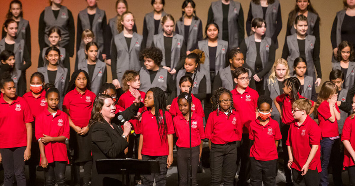 Rogers Park Neighborhood Choir Open House (Spring… | Uniting Voices