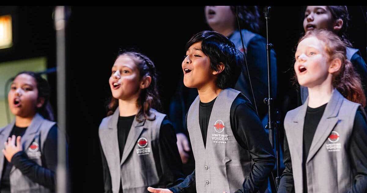 West Town Neighborhood Choir Open House (Spring 2024) | Uniting Voices