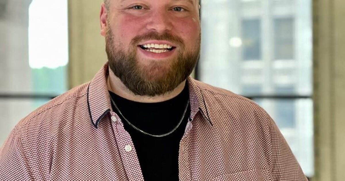 Gavin Harper | Uniting Voices