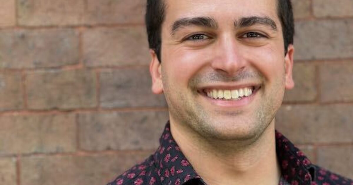 Kevin Rudzinski | Uniting Voices