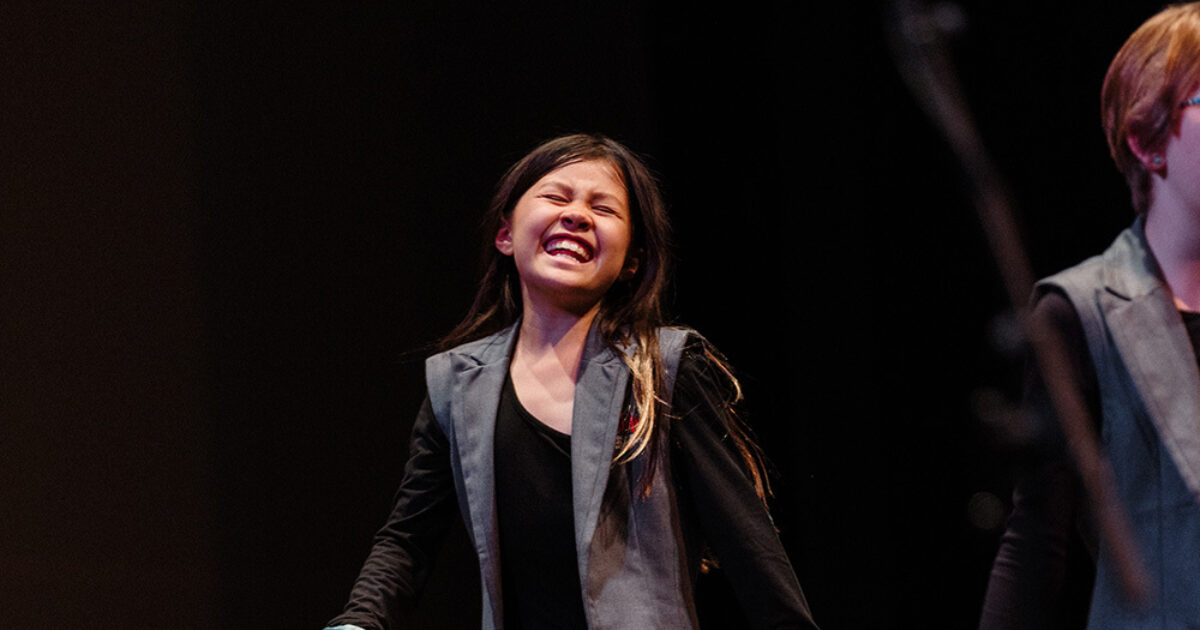 Albany Park | Uniting Voices