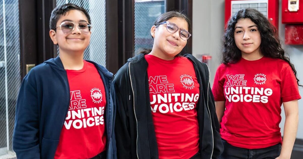 Pilsen/Little Village | Uniting Voices