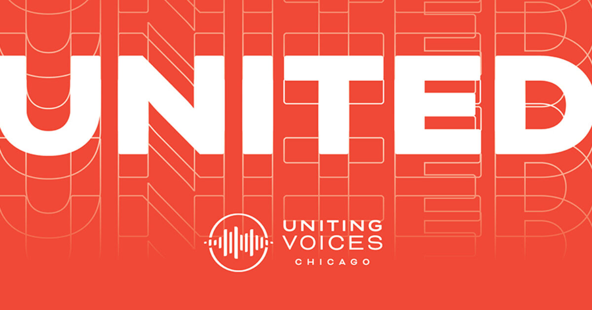 United | Uniting Voices
