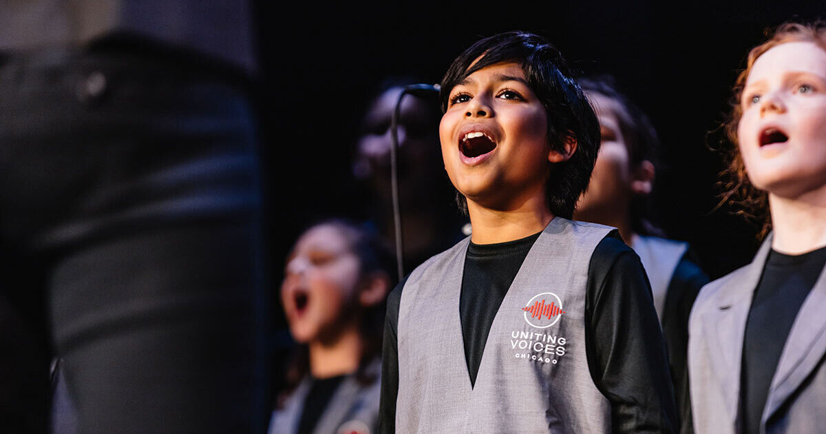 Albany Park, Beverly, Off The Street Club and West… | Uniting Voices