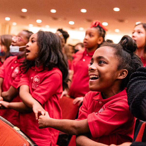 Uniting Voices Chicago | Uniting Voices