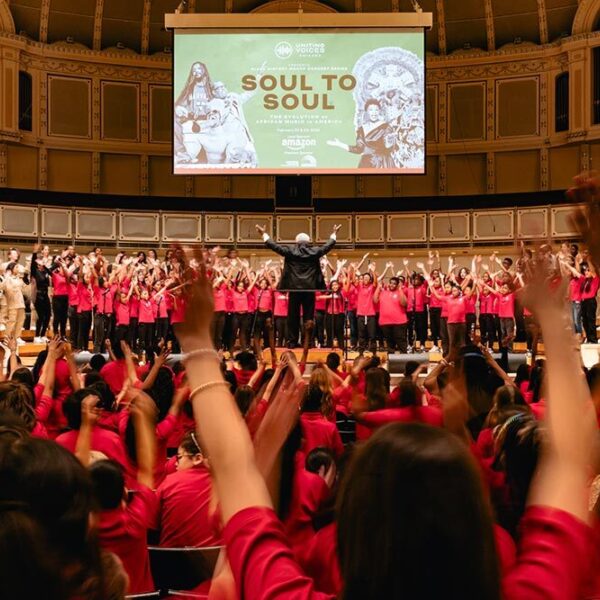 Uniting Voices Chicago | Uniting Voices
