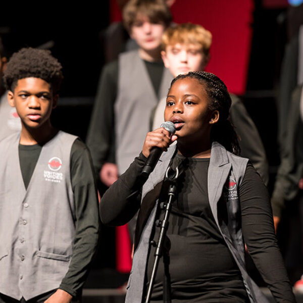 Uniting Voices Chicago | Uniting Voices