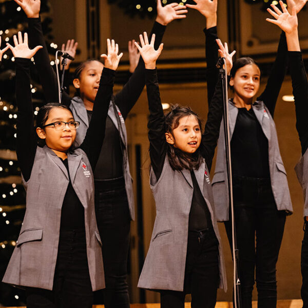 Rogers Park Neighborhood Choir Community Concert | Uniting Voices