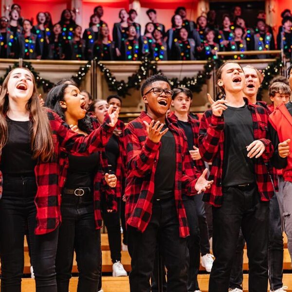 Uniting Voices Chicago | Uniting Voices