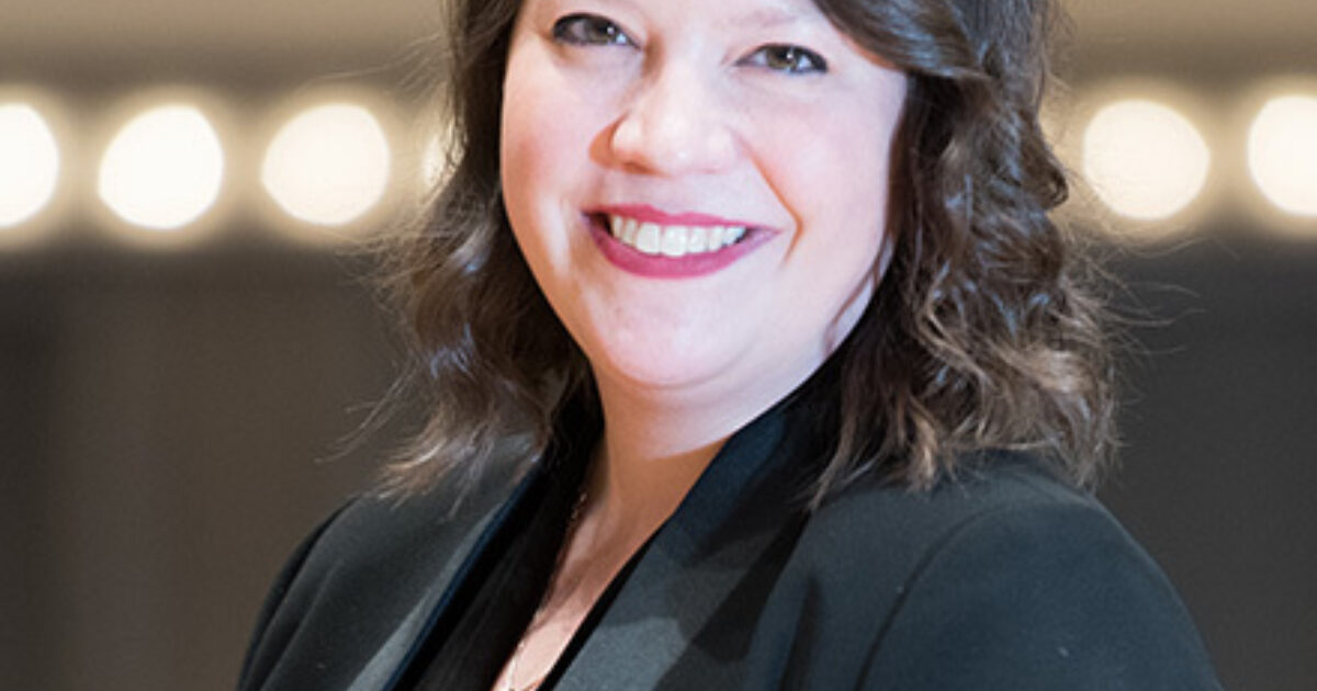 Elisabeth Baker | Uniting Voices