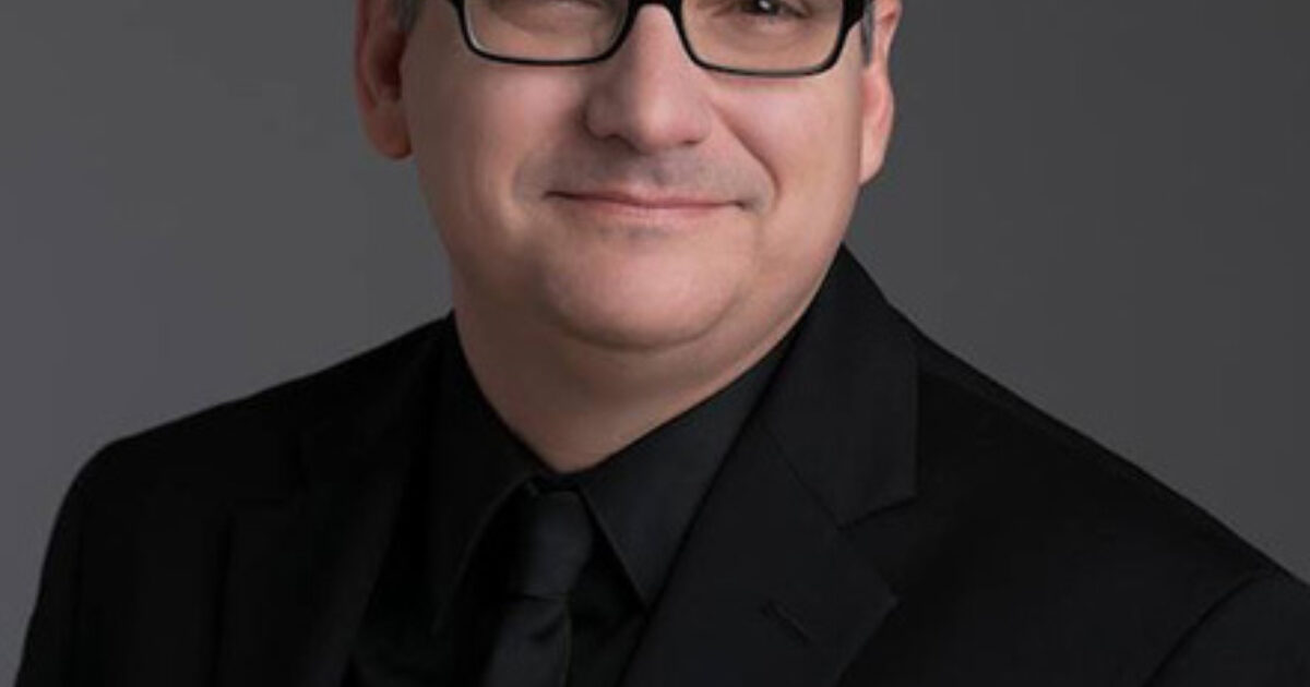 John Goodwin | Uniting Voices