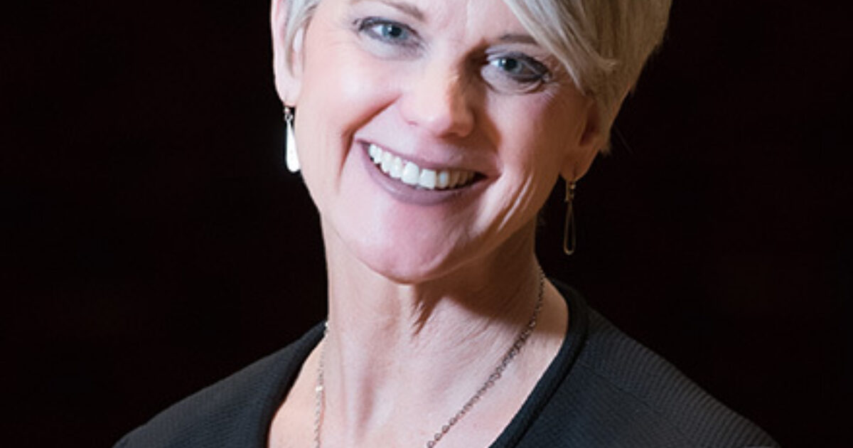 Judy Hanson | Uniting Voices