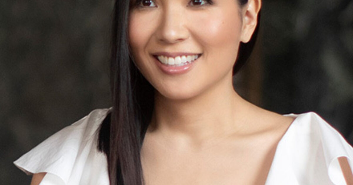 Josephine Lee | Uniting Voices