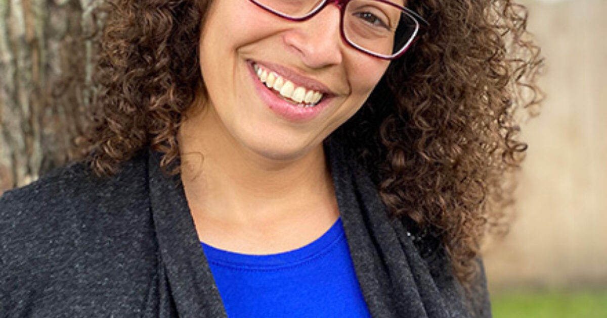 Veronica Román-Meyer | Uniting Voices