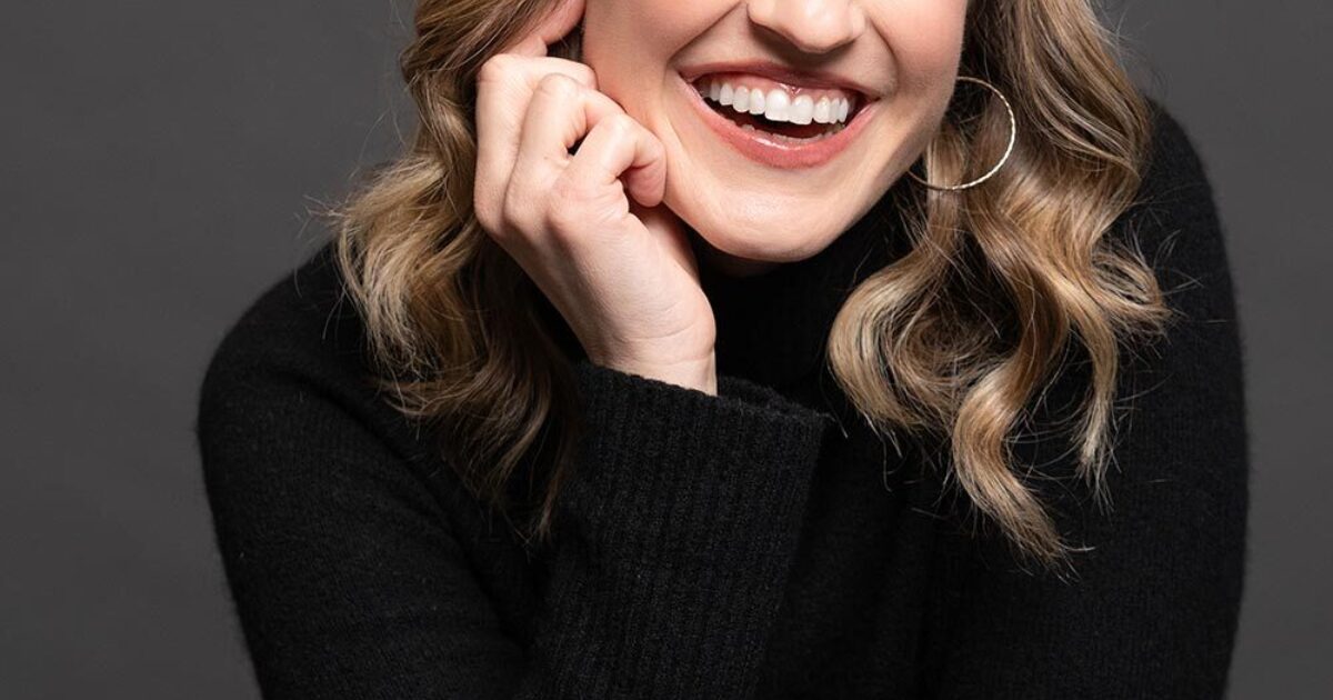 Heather Stewart | Uniting Voices