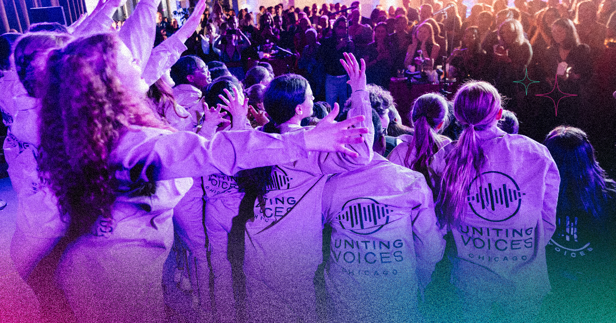 SoundBites 2026 | Uniting Voices