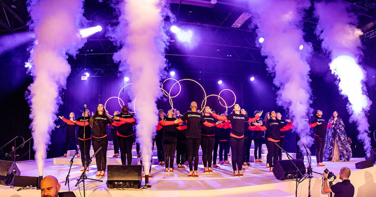 Voice of Chicago Auditions - Information Session | Uniting Voices