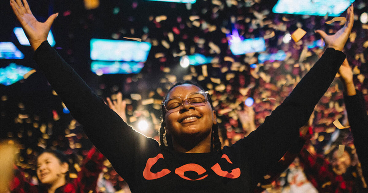 Voice of Chicago 2022 Promotee Ceremony | Uniting Voices