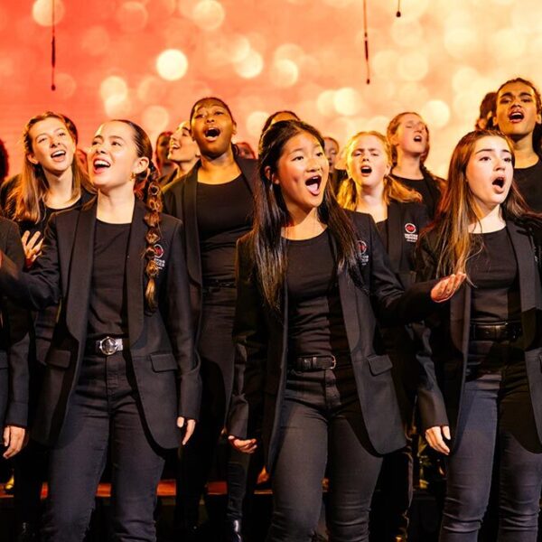 Uniting Voices Chicago | Uniting Voices