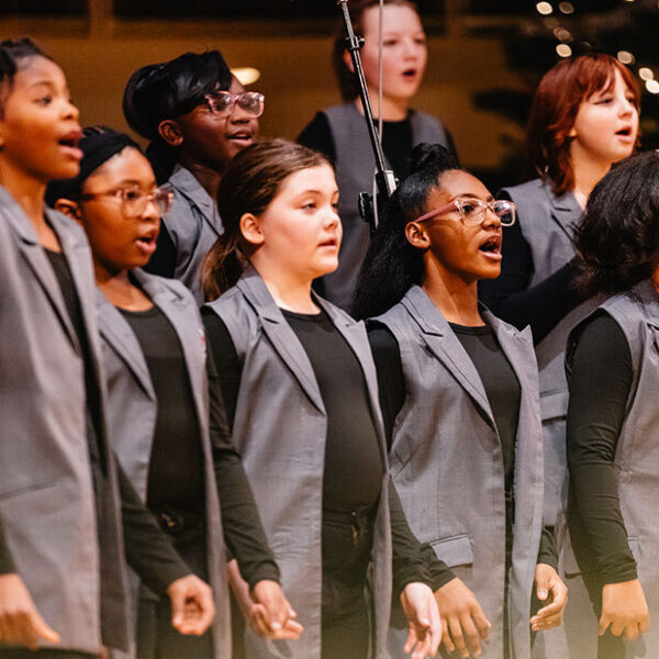 Uniting Voices Chicago | Uniting Voices