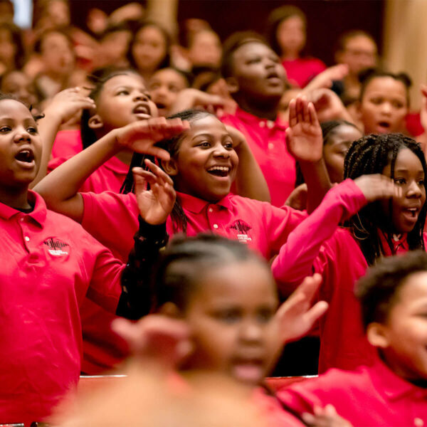 Uniting Voices Chicago | Uniting Voices