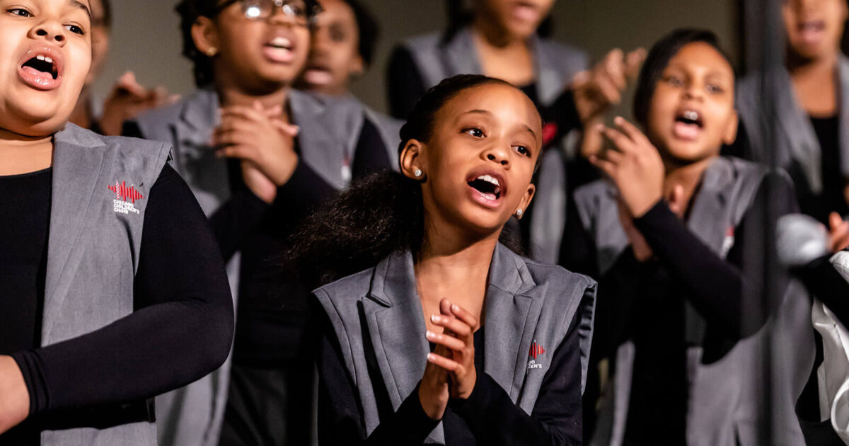 Austin | Uniting Voices