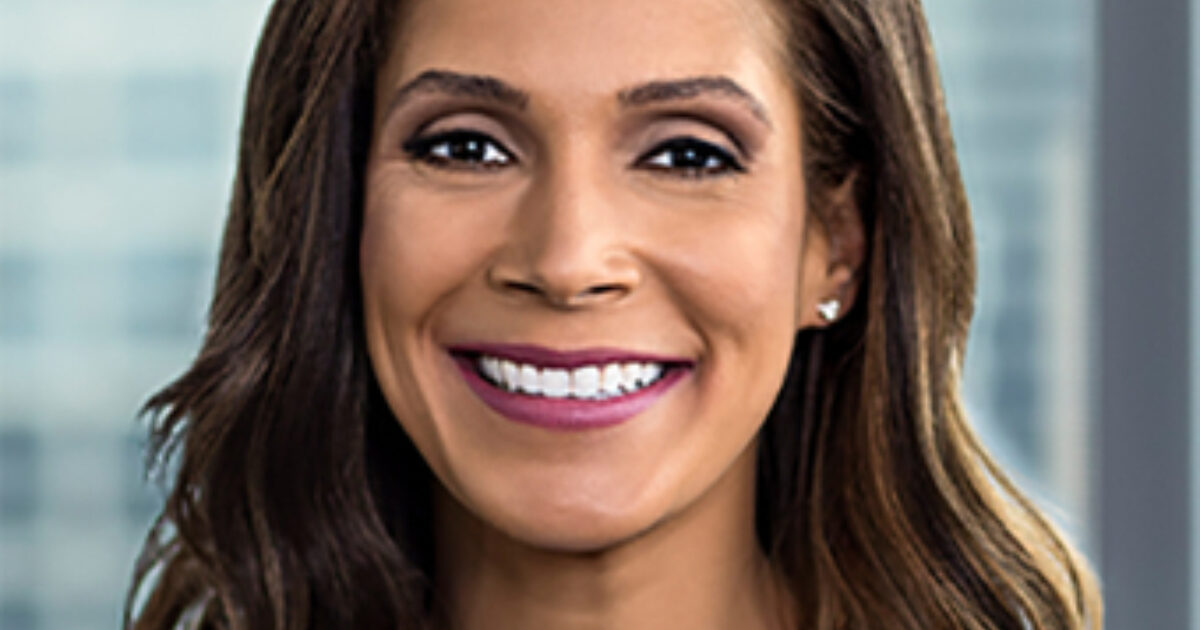 Uniting Voices Chicago Board Secretary Ellen-Blair… | Uniting Voices