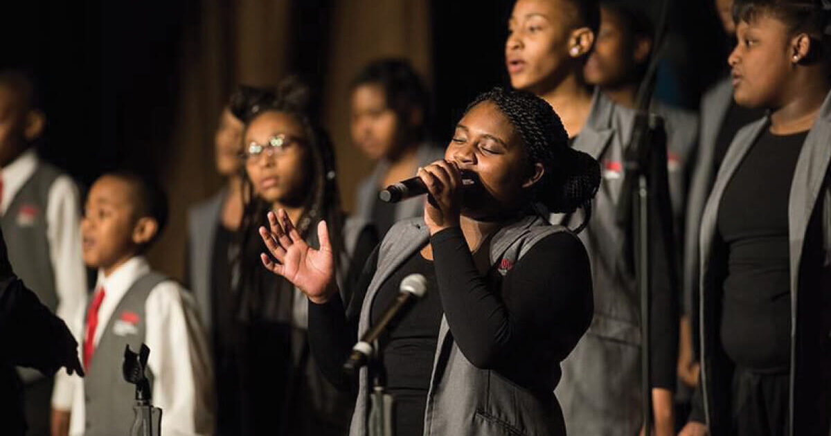 Celebrate Black History Month With These Free… | Uniting Voices