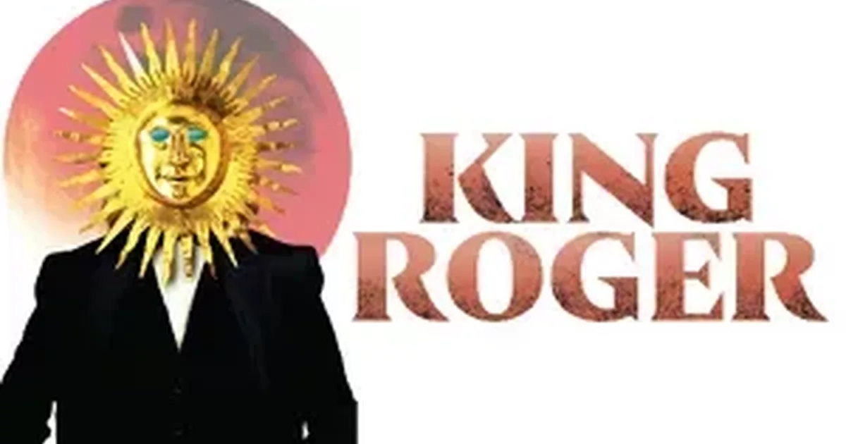 Chicago Premiere Of Grand Polish Opera KING ROGER… | Uniting Voices