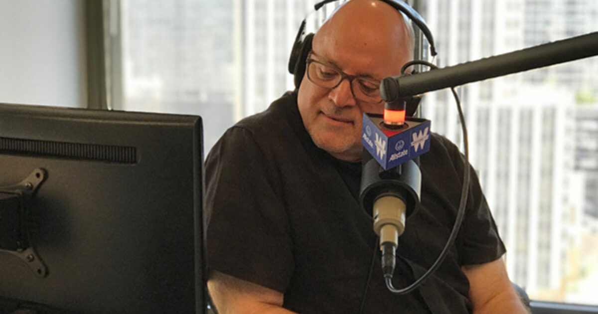 Dean Richards’ Sunday Morning | January 17th, 2021 |… | Uniting Voices